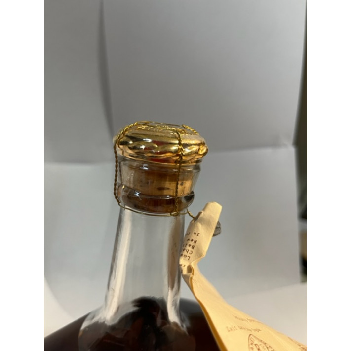 XO Grande Champagne Tour du Monde - Kelt Cognac