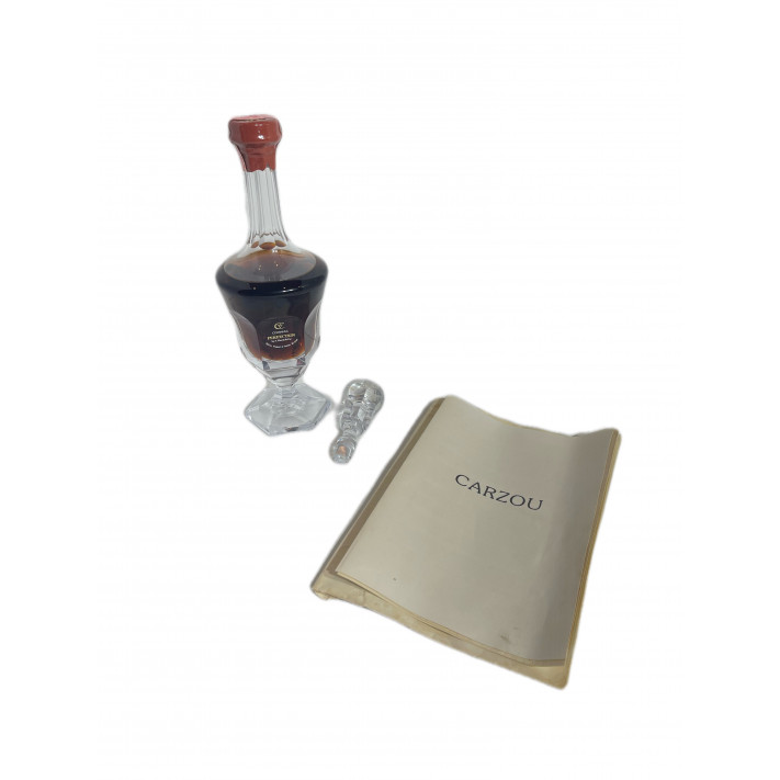Hardy 1980 Perfection Cognac - Hardy Cognac