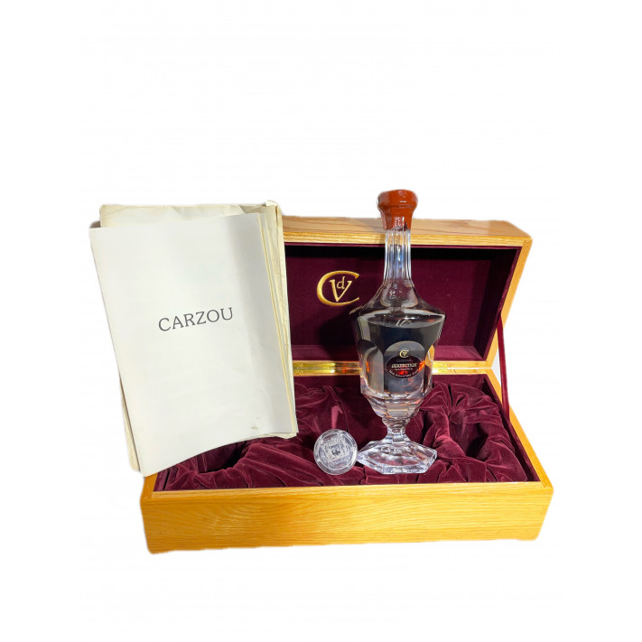 Hardy 1980 Perfection Cognac - Hardy Cognac