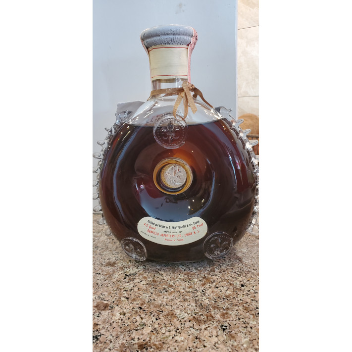 Louis xiii - Remy Martin Cognac