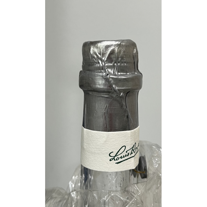 Grande Fine Champagne Extra - Louis Royer Cognac