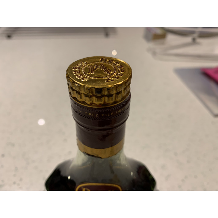 Paradis - Hennessy Cognac