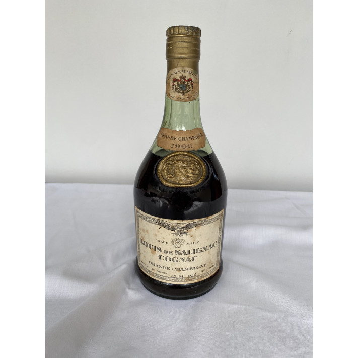 Cognac Grande Champagne