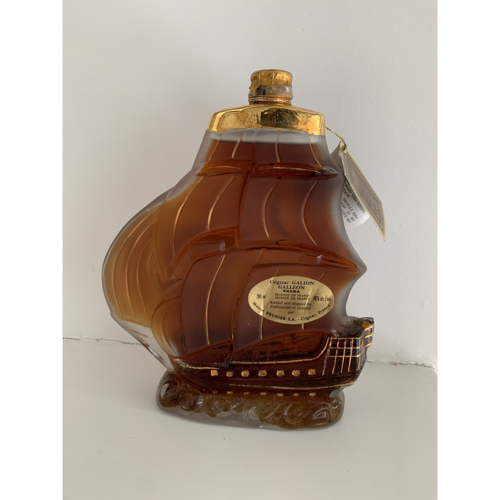 Cognac Galion Extra - Prunier Cognac