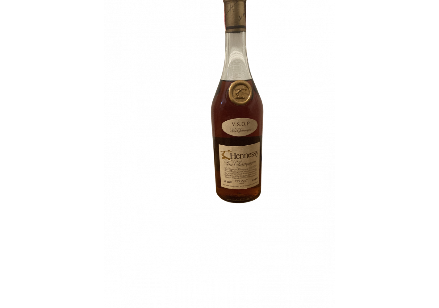 Destruktiv Symbol UBahn Hennessy Cognac 1980 Klemme Mach Einfach Geradeaus