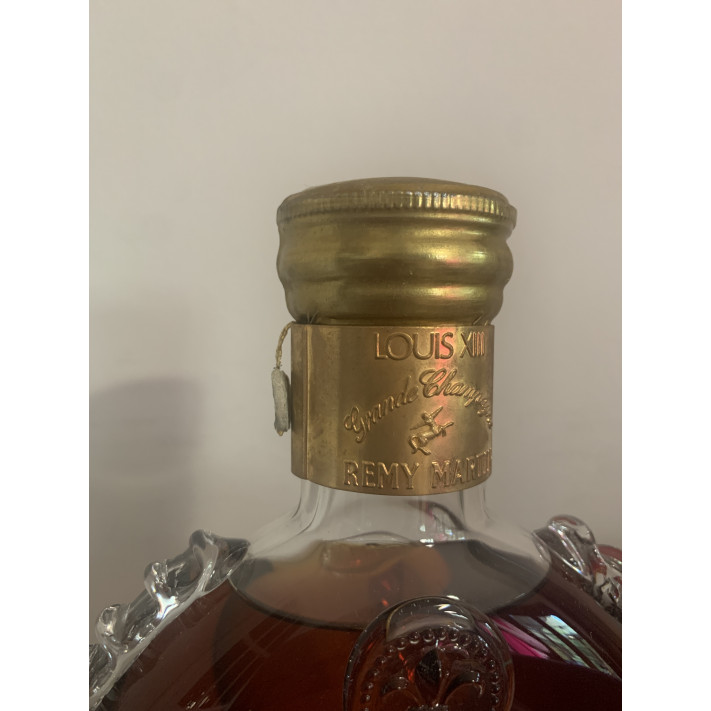 Louis XIII Cognac - Remy Martin Cognac