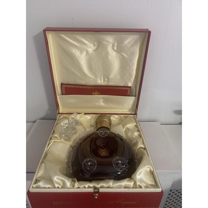 Louis XIII Cognac - Remy Martin Cognac