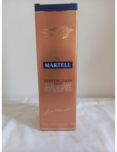 Martell Cognac Martell VSOP Disctinction | cabinet7