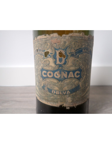 Delva Pale Fine Champagne | cabinet7