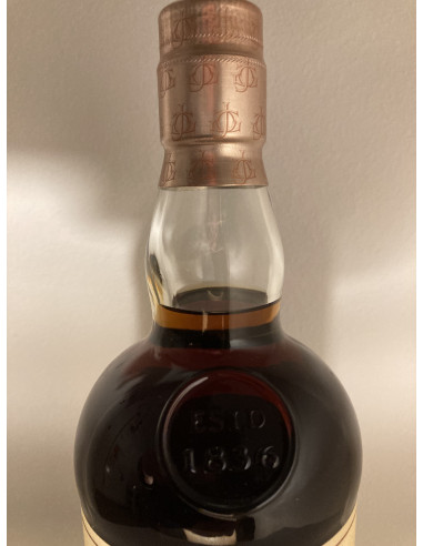 Glenfarclas The Family Cask - Single Cask - Special release 2007 | cabinet7