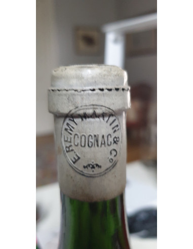 Remy Martin Reserve 1875 Cognac | cabinet7