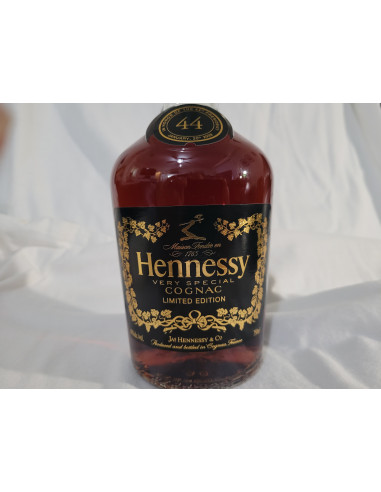Hennessy Cognac In Honor of the 44th President Barack Obama | cabinet7