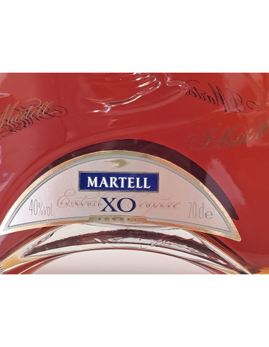 Martell XO Extra Old Cognac | cabinet7