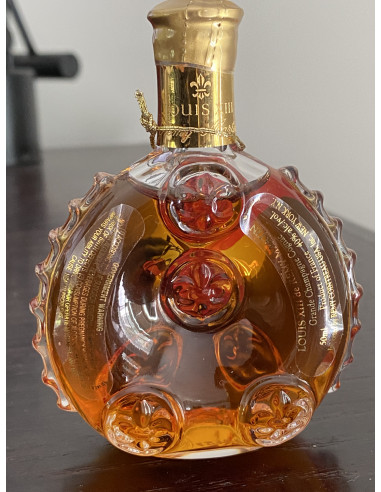 Remy Martin Cognac Louis XIII Miniature 50cl | cabinet7