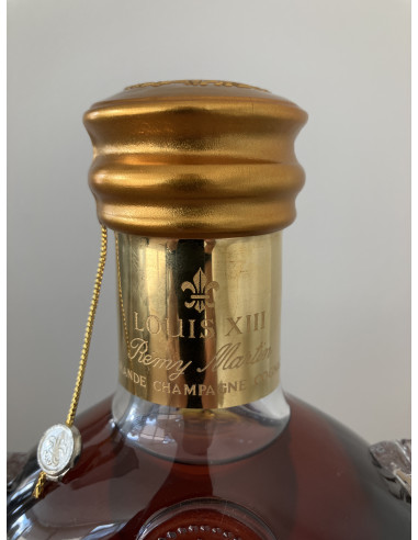Remy Martin Cognac Louis XIII | cabinet7