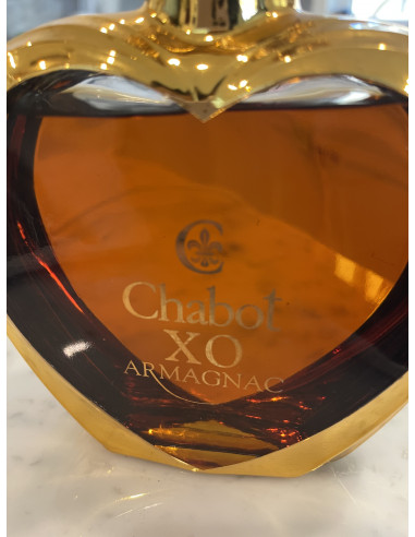 Chabot XO Armagnac | cabinet7