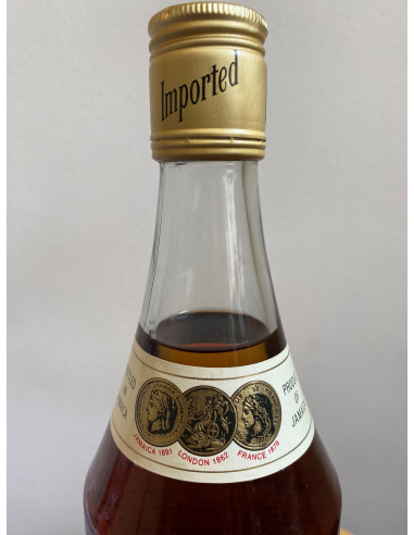Appleton Estate Rum 151 Proof 1970s | cabinet7