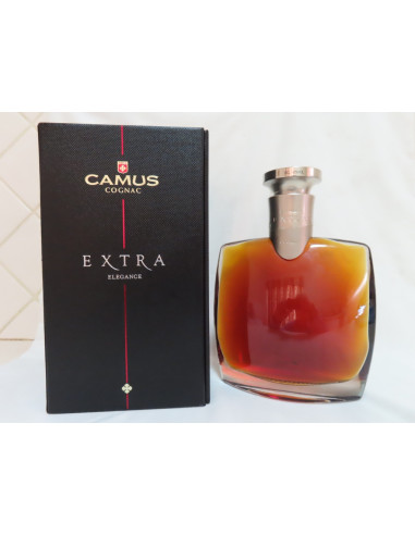 Camus Cognac Extra Elegance | cabinet7