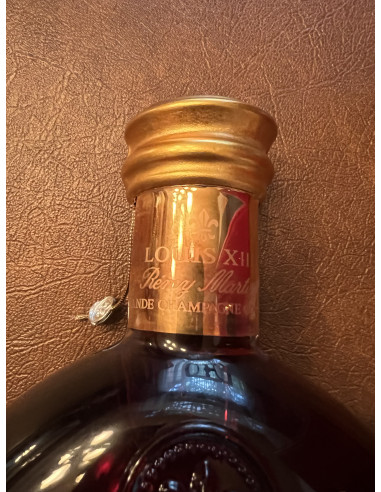 Remy Martin Cognac Louis XIII | cabinet7