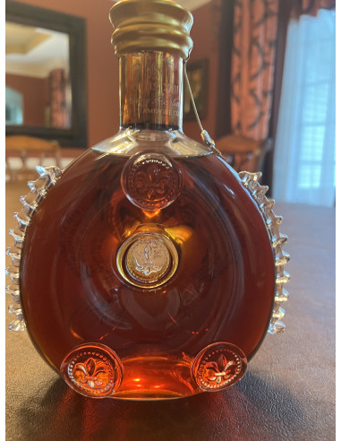 Remy Martin Cognac Louis XIII | cabinet7
