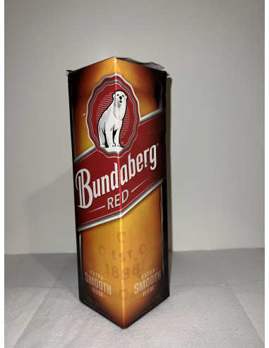 Bundaberg rum Red racing | cabinet7