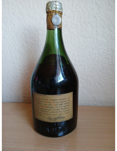 Landy Cognac 30 Years Old 1930 | cabinet7