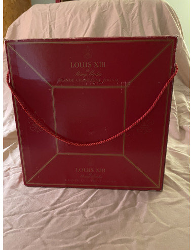 Louis XIII 1980's Louis XIII | cabinet7