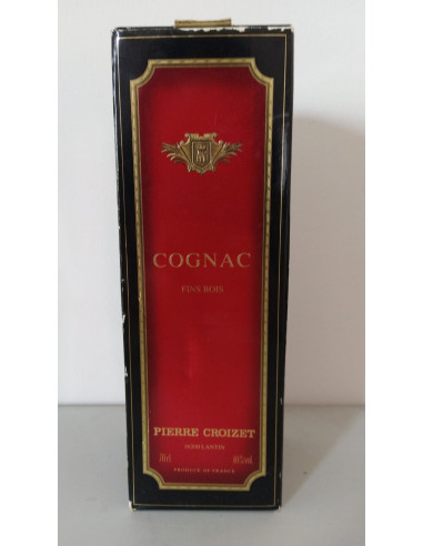 Pierre Croizet Cognac Napoleon | cabinet7