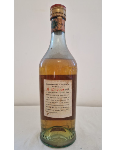 Stock VSOP Medicinal Brandy | cabinet7