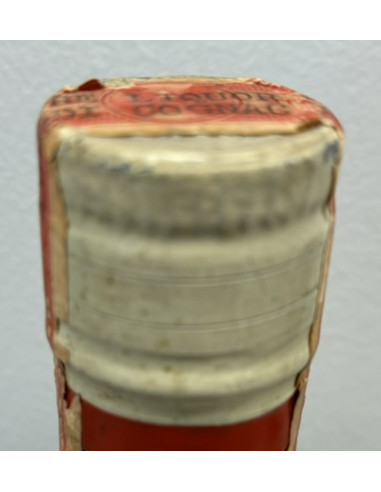 Ivaldi VSOP 20 years old Cognac | cabinet7