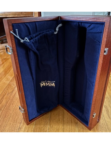 Sam Adams Millennium MMM Beer | cabinet7