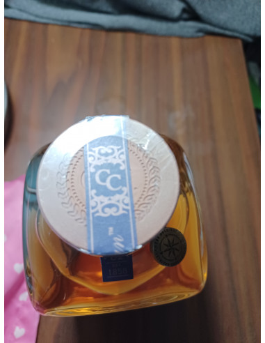 Canadian Club 42 Year Old Whisky Chronicles Issue No. 2 | cabinet7