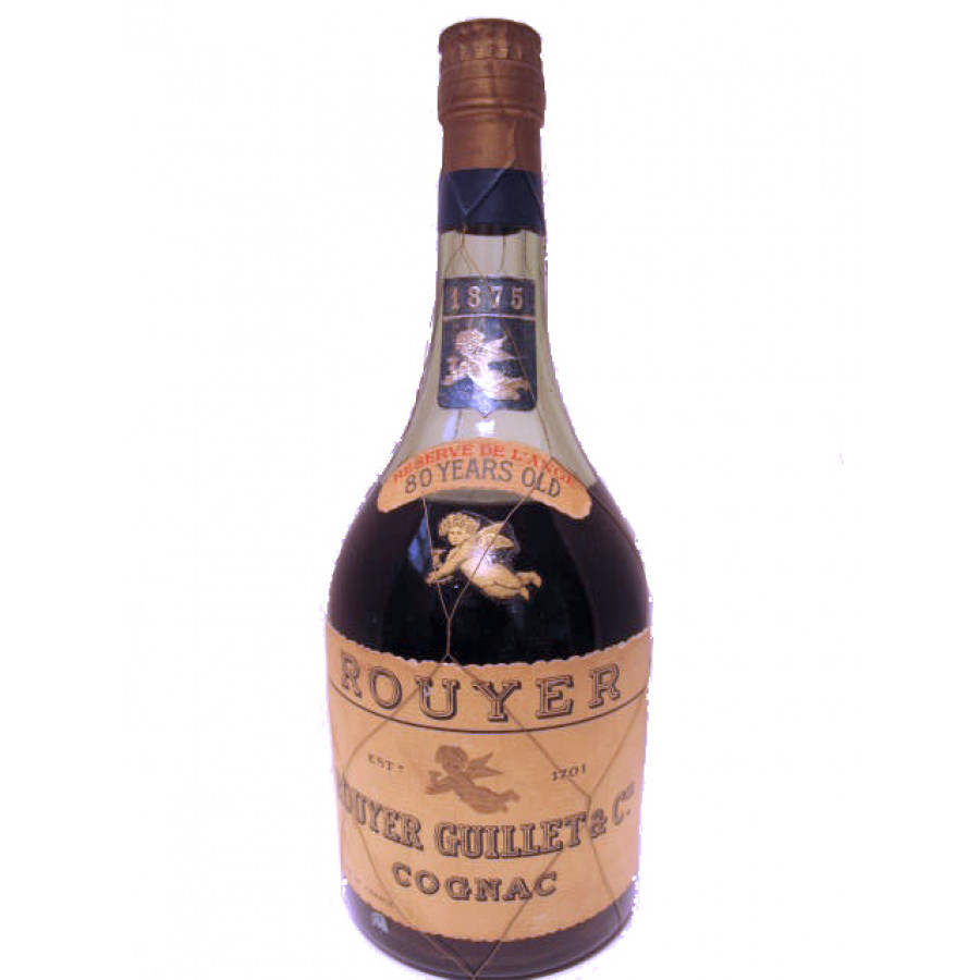 Rouyer 1875 Cognac | Buy online | Cognac Expert
