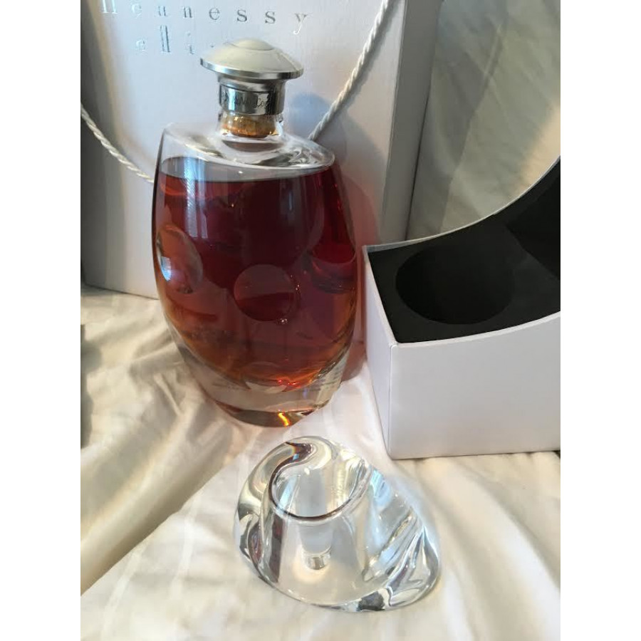 Hennessy Timeless