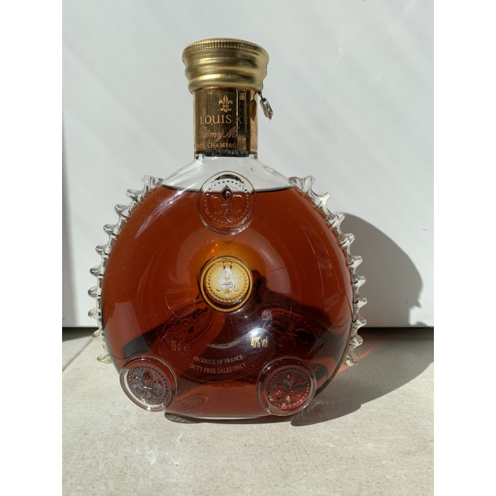 Louis XIII Remy Martin Grand Champagne Cognac - Remy Martin Cognac