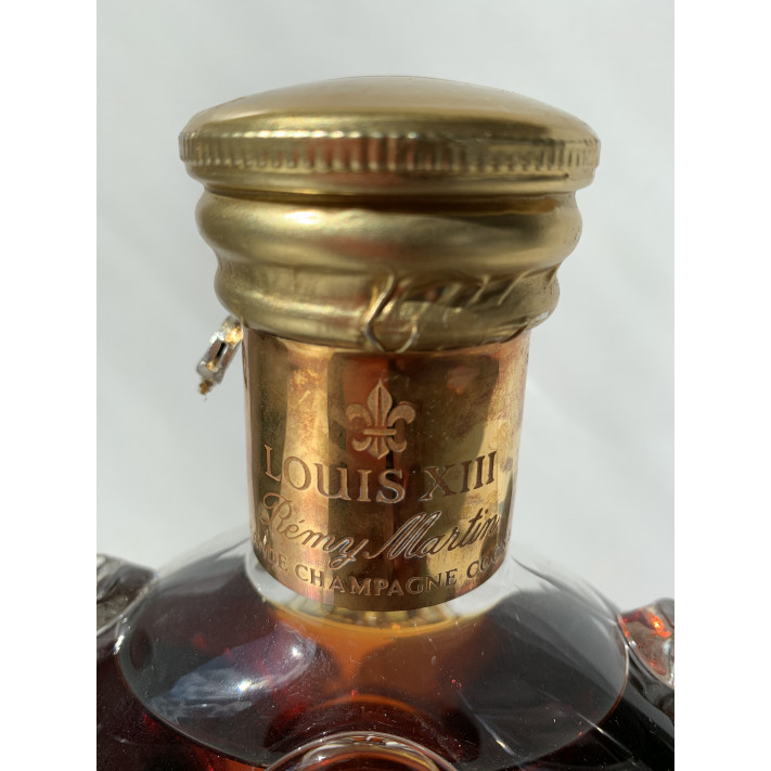 Louis XIII Remy Martin Grand Champagne Cognac - Remy Martin Cognac