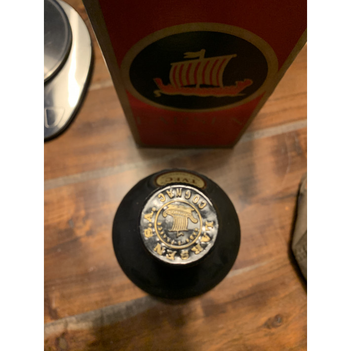 Fine Champagne Cognac - Larsen Cognac