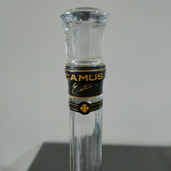 Camus Extra Cognac 1980s - Camus Cognac