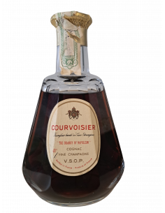 Buy Courvoisier Cognac | Online Shop | Cognac Expert